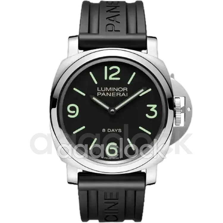 Копия Panerai Luminor Marina 8 Days Acciaio PAM 560 Арт. PA-2021 ...