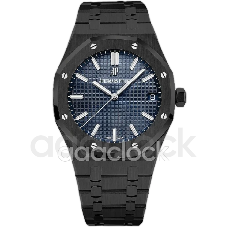 Копия Audemars Piguet Royal Oak Black Venom Limited Edition Dlc Арт. AP ...