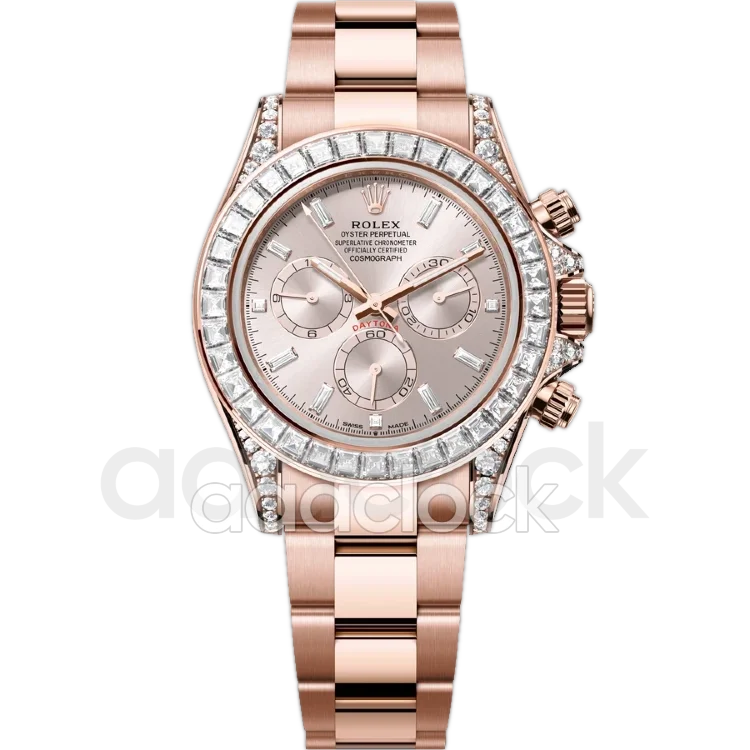 Копия Rolex Cosmograph Daytona 126595TBR-0001 Арт. RO-2525, купить в ...