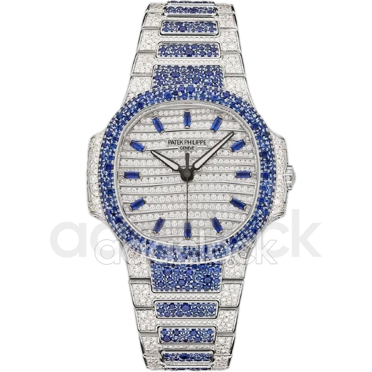 Копия Patek Philippe Nautilus 7118/1451G Арт. 14553 Арт. 14553, купить в Москве | AAA-clock