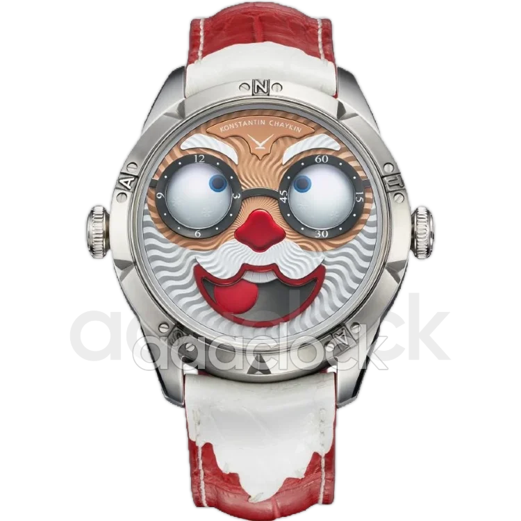 Копия Konstantin Chaykin Santa Арт. KC-1588, купить в Москве | AAA-clock