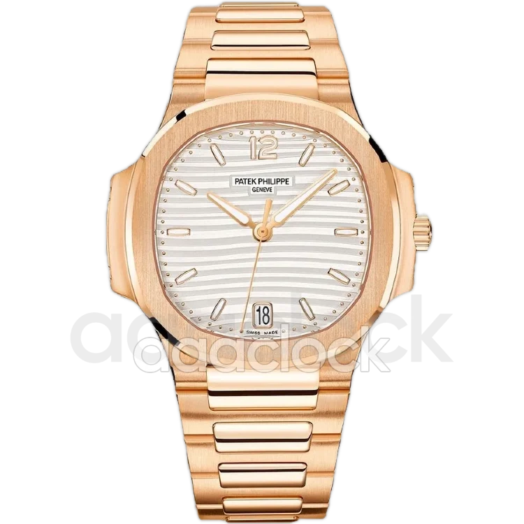 Копия Patek Philippe Nautilus 7118/1R-001 Арт. PP-2242, купить в Москве | AAA-clock