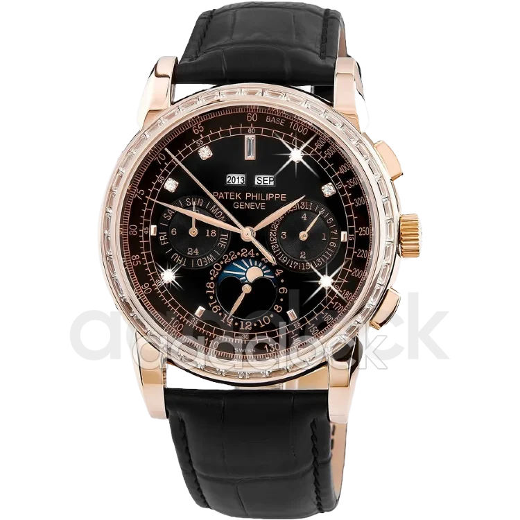 Копия Patek Philippe Grand Complications Арт. 1111007, купить в Москве | AAA-clock